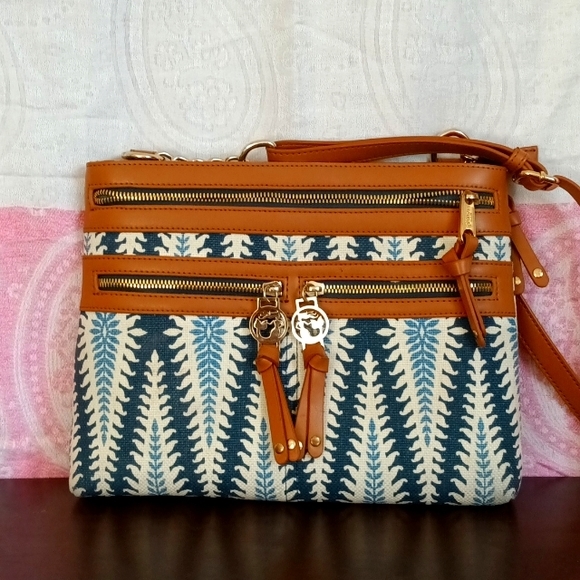 Spartina 449 | Bags | Euc Spartina 449 Lighthouse Hipster Crossbody | Poshmark